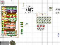 Garden Plans - Be Inspired by Other Gardeners' Garden Ideas