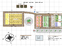 Garden Plans - Be Inspired by Other Gardeners' Garden Ideas