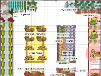 Garden Plans - Be Inspired by Other Gardeners' Garden Ideas