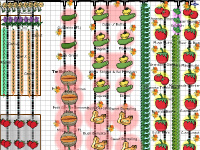 Garden Plans - Be Inspired by Other Gardeners' Garden Ideas