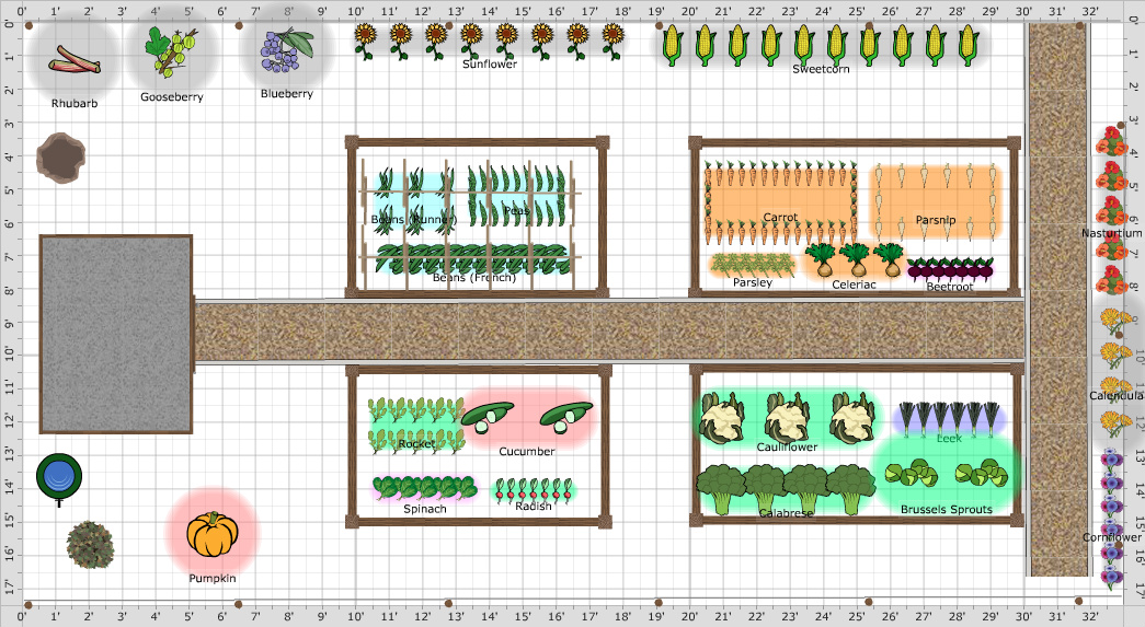 Garden Plan 2014 Heather Allotment garden-plan-2014-heather-allotment