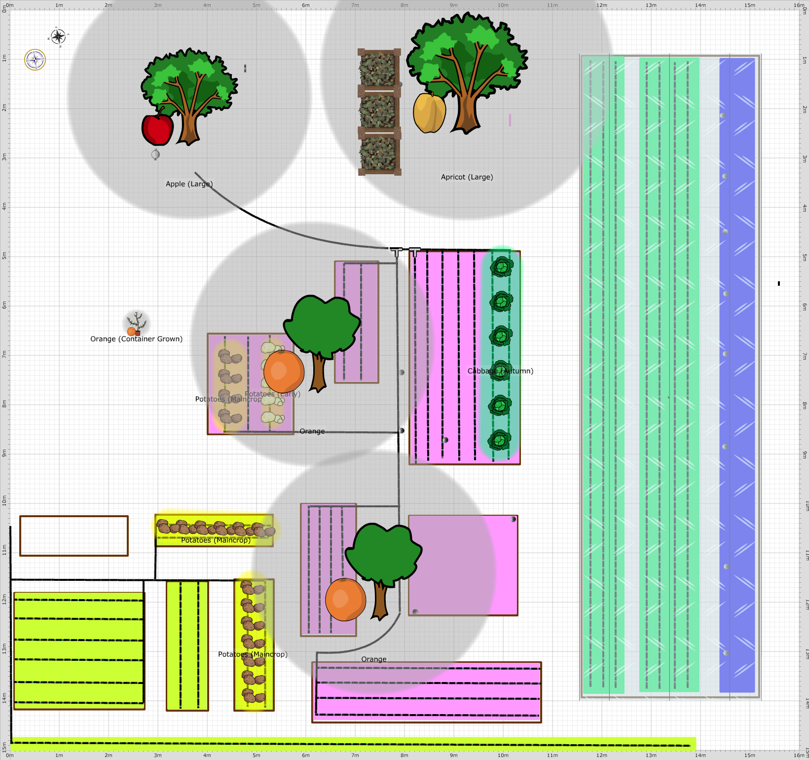 Garden Plan 2014 Catalo