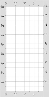 Garden Plan - 2015: Flower Bed